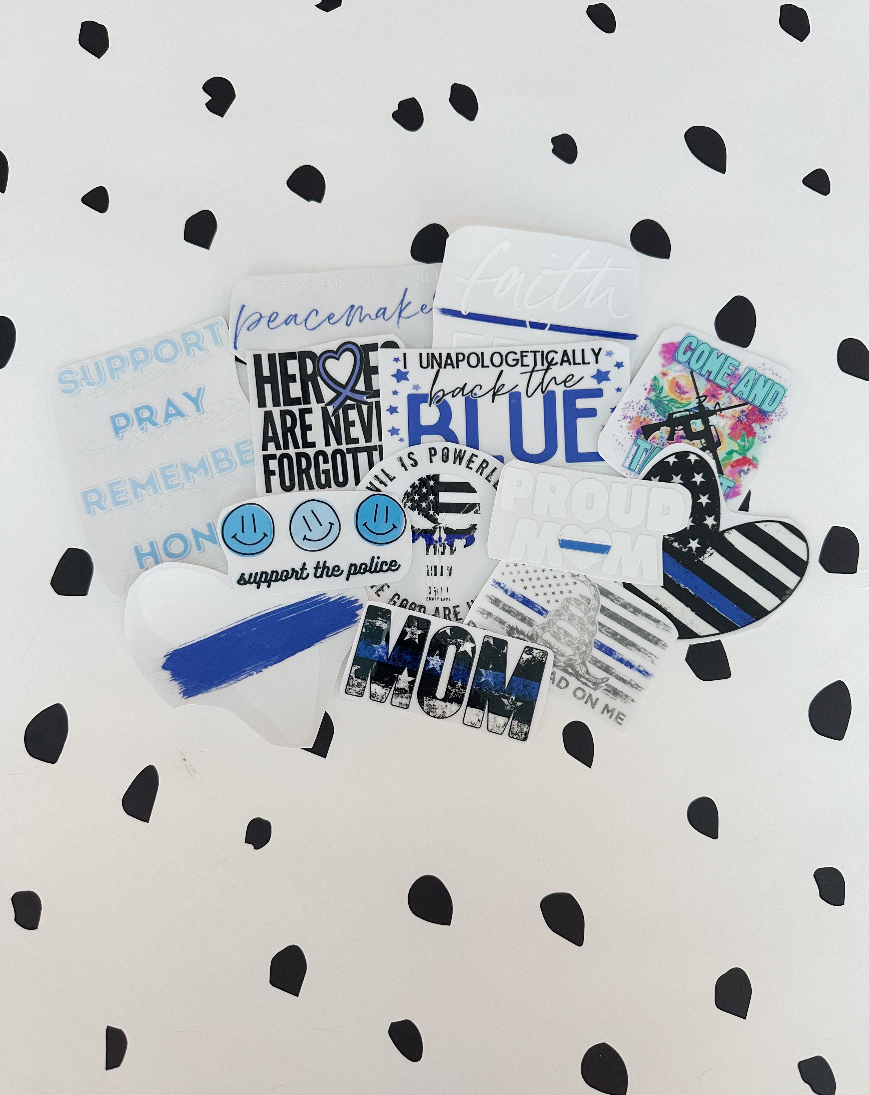 UV Decal Mystery Bundle (Final Sale) // TBL MOM – Emory Lane